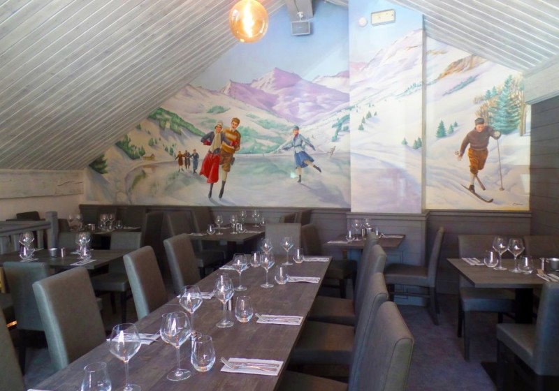 Indulge in Fine Dining at the Best Restaurants in Meribel France